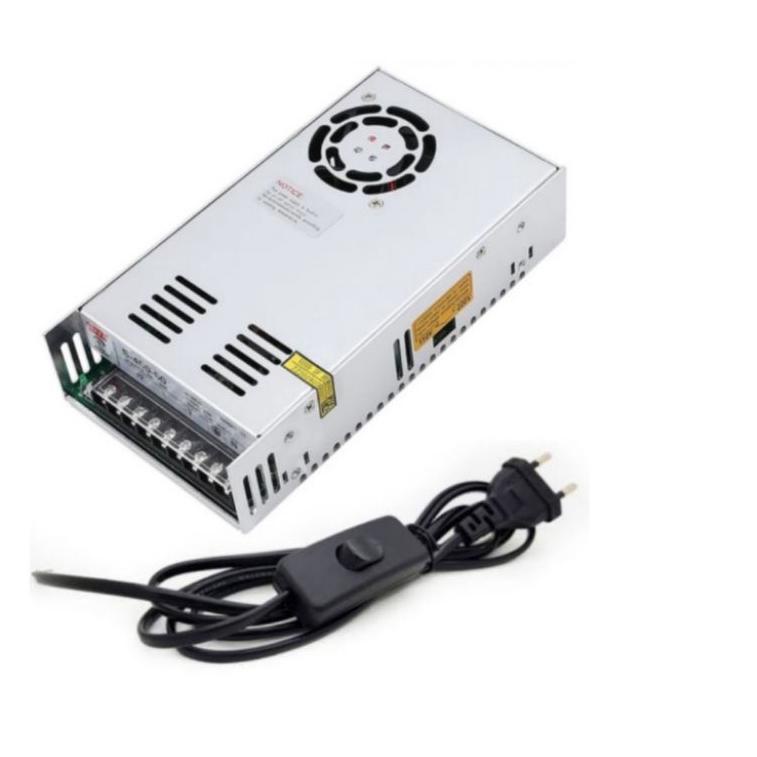 F97 500w 12v 40A switching power supply AC DC body Transformer mini 40 ...