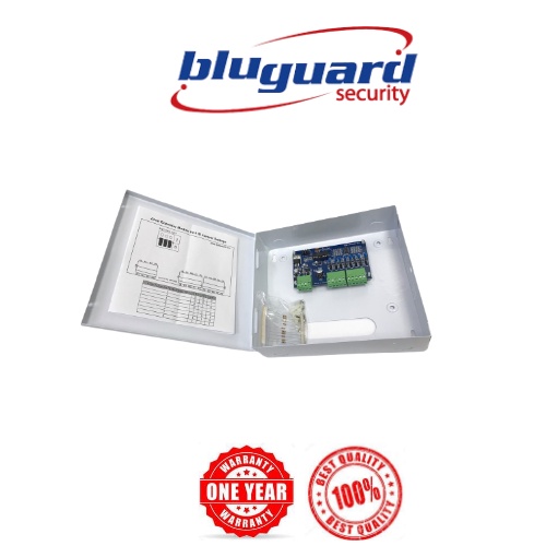 Bluguard Zone Expander Module 8 Zone Expander Board with Metal ...