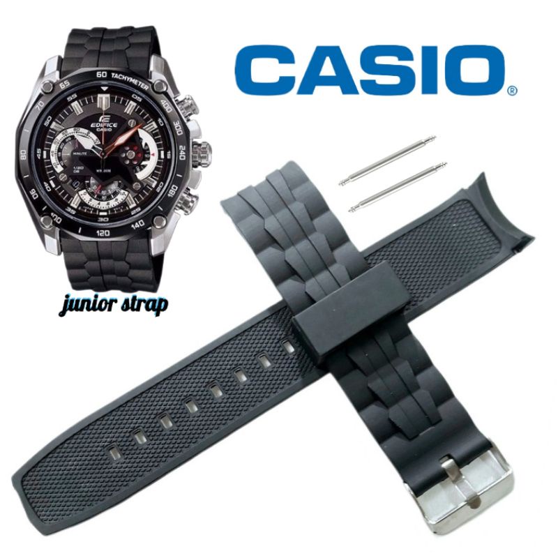 Casio Edifice 550 Watch Strap | Shopee Malaysia