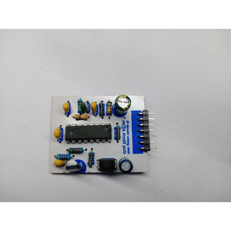 Pwm sg3525 module | Shopee Malaysia