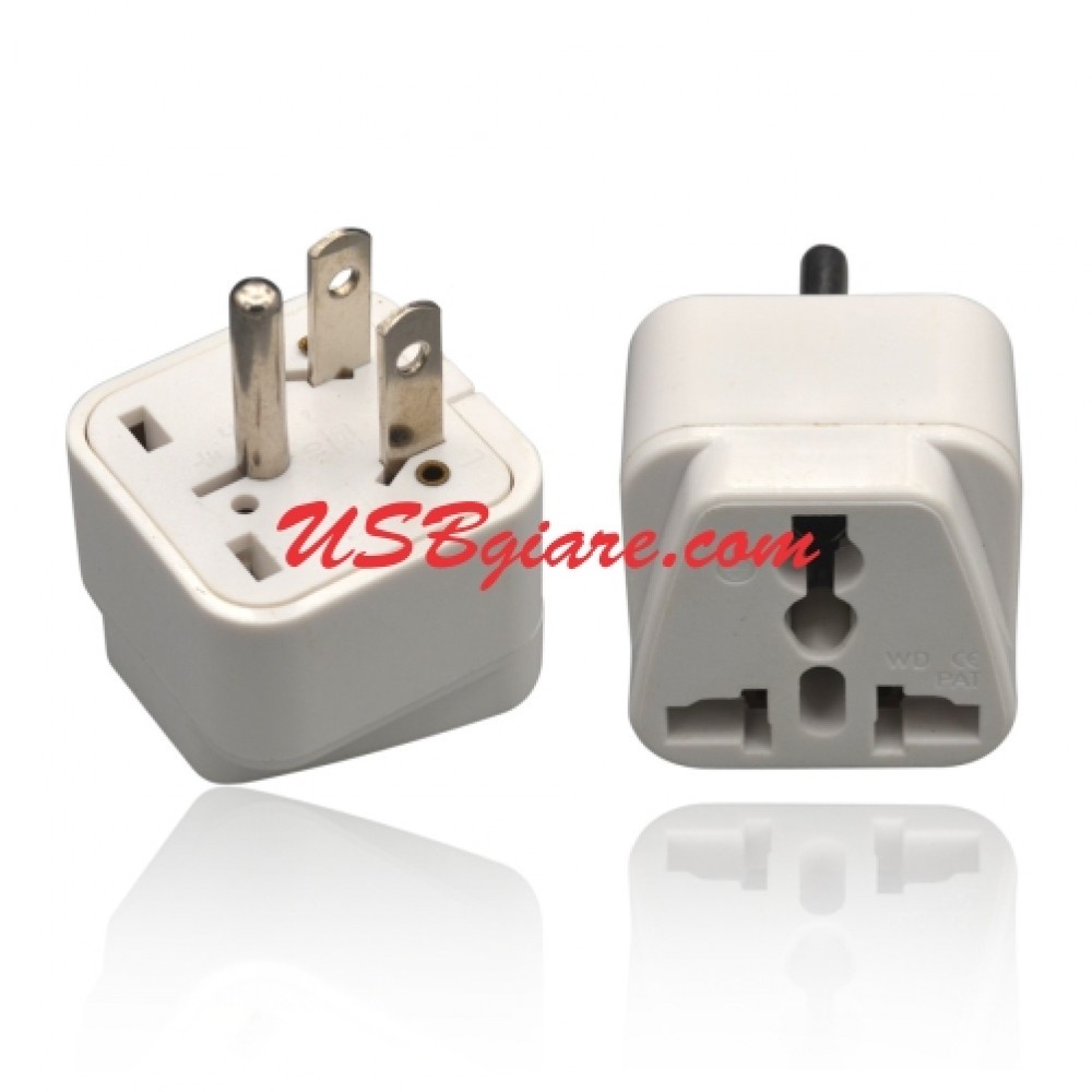 Us, JAPAN, TAIWAN, THAILAND, PHILIPPIN, CANADA TRAVEL POWER OUTLETS ...