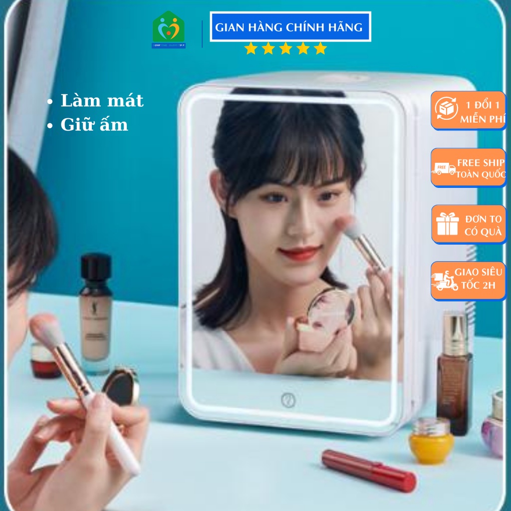 Small mini refrigerator for cosmetics - mini refrigerator for ...