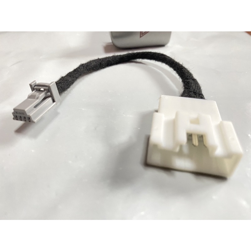 Perodua Alza 2014 Convert 2022 Double Signal Switch Plug&Play Socket ...