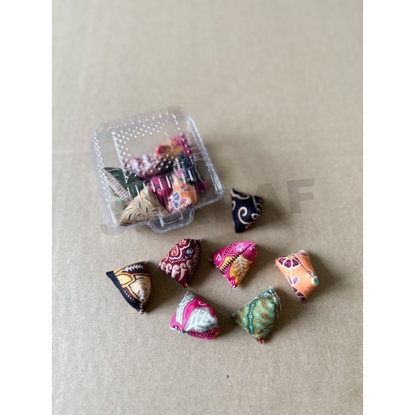 Batu Seremban / Permainan Traditional / Five Stones | Shopee Malaysia