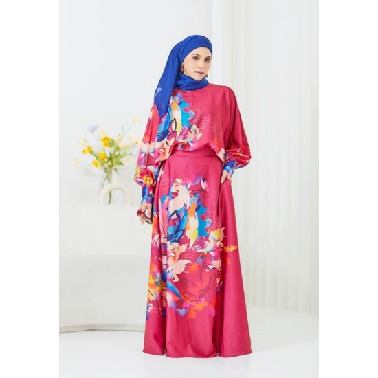 MINAZ FREEDOM SET (NWT) | Shopee Malaysia