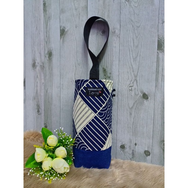 Tumbler bottle holder, Bottle holder,Beg letak botol air (Ready Stok ...