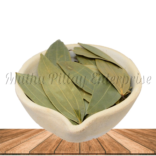 BAY LEAF 100G (BRIYANI ILAI / DAUN BRIYANI) | Shopee Malaysia