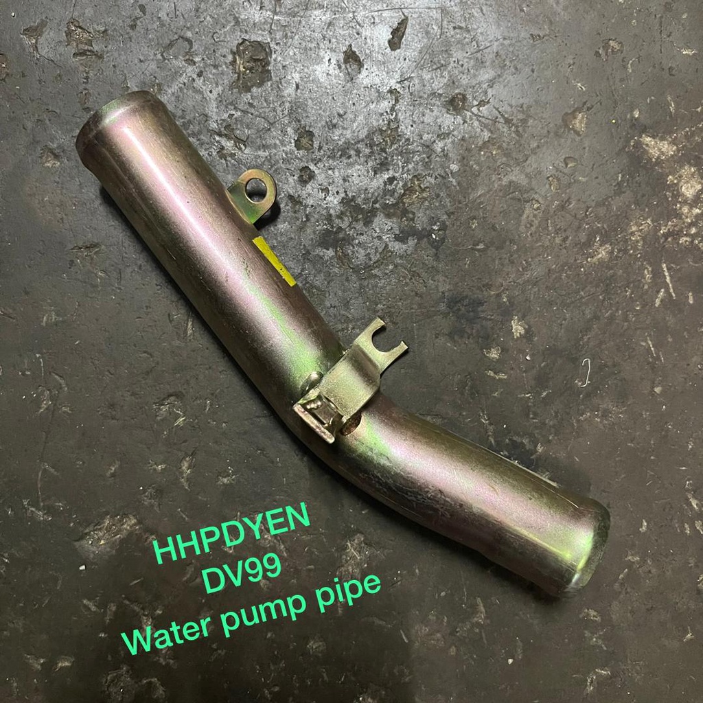 DAIHATSU DELTA DV99 WATER PUMP PIPE [1PCS] READY STOCK !!!!! | Shopee ...