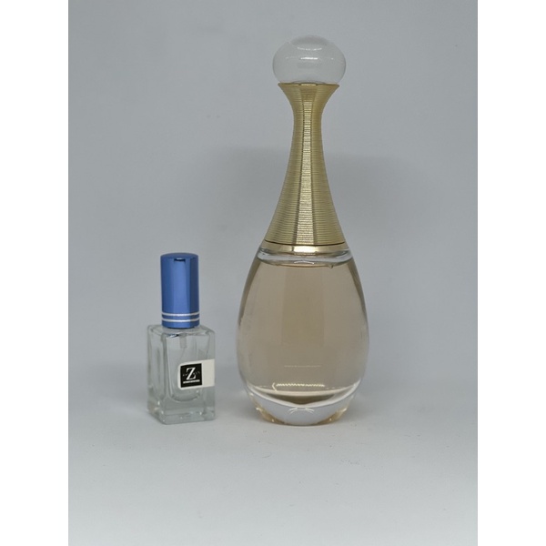 (ORIGINAL)Travel Spray - CD Jadore Edp | Shopee Malaysia