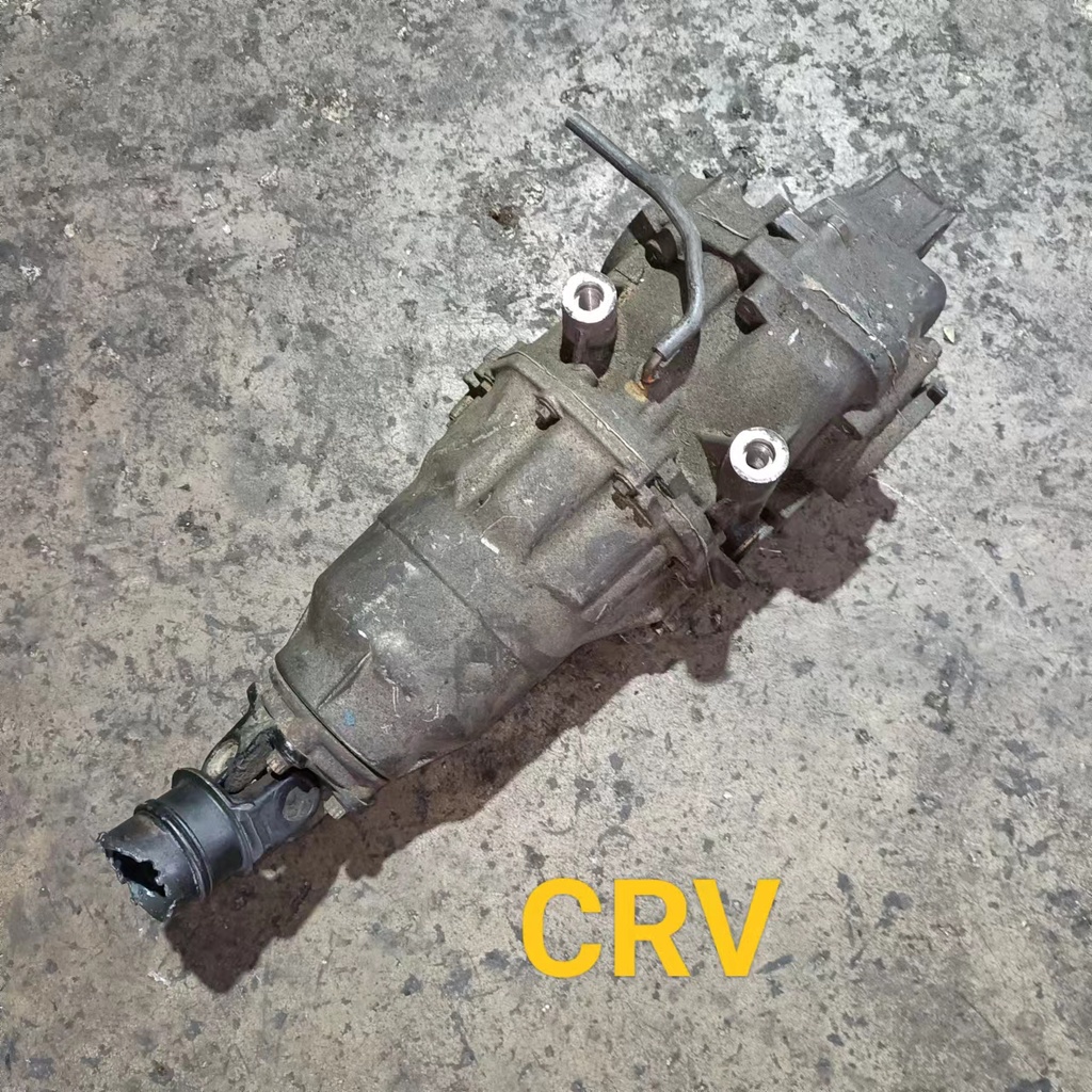HONDA CRV REAR AXLE GEAR REAR GEAR USED ORIGINAL AUTO PART GOOD QUALITY ...