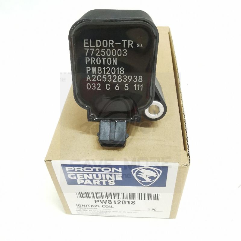 PW812018 PROTON BLM FLX PERSONA EXORA PREVE NON TURBO IGNITION PLUG ...