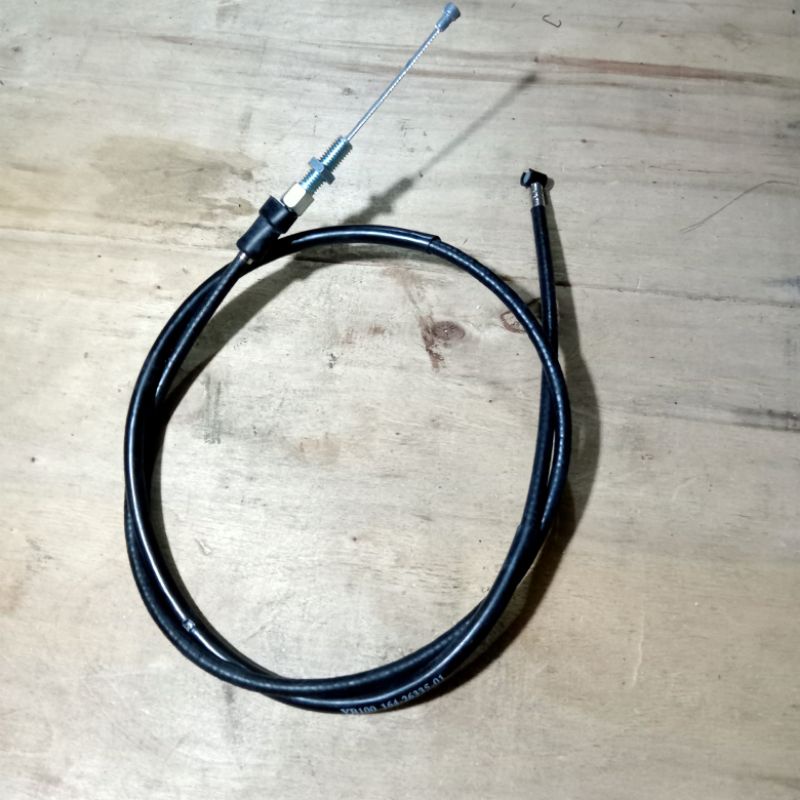 Clucth cable Clutch cable Yamaha yb100 l2g l2sn l2 super | Shopee Malaysia