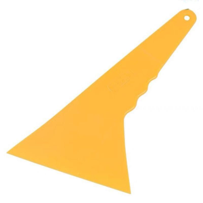 Long Yellow Kape Tool to Help Stop Sticker Installation So better ...