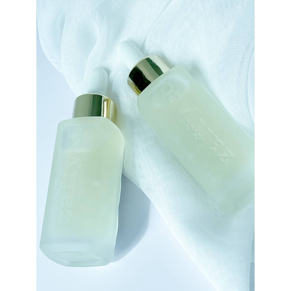 Zaffy.co FACIAL SERUM [ zaffy.co OFFICIAL STORE ] | Shopee Malaysia