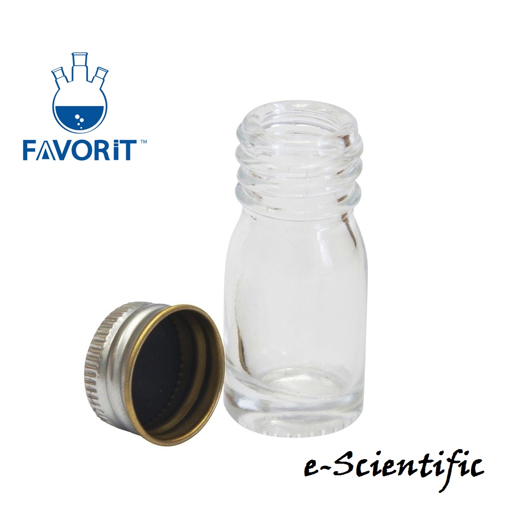 [BULK] Bijou Bottle, 7mL (288 pcs/Box) | Shopee Malaysia