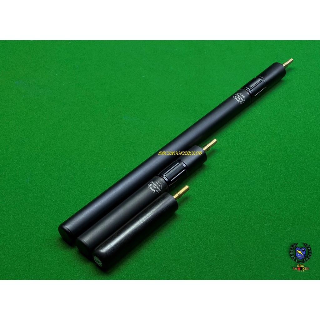 TON PRARAM THAILAND 🇹🇭 SNOOKER CUE EXTENSION | Shopee Malaysia