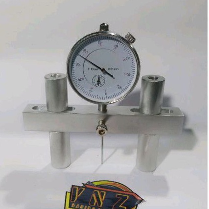 Stand dial top piston Press Block | Shopee Malaysia