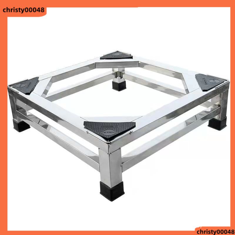 Stainless Steel Washing Machine Base Washing Machine Stand Fully ...