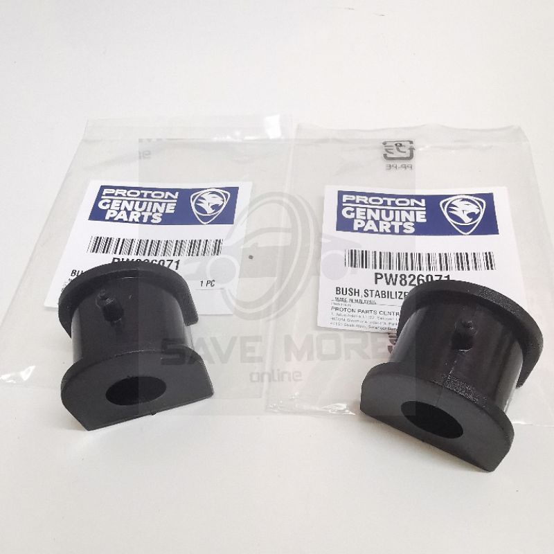 PW827400 PROTON SAGA BLM FLX EXORA PREVE SUPRIMA S SAVVY FRONT ABSORBER ...