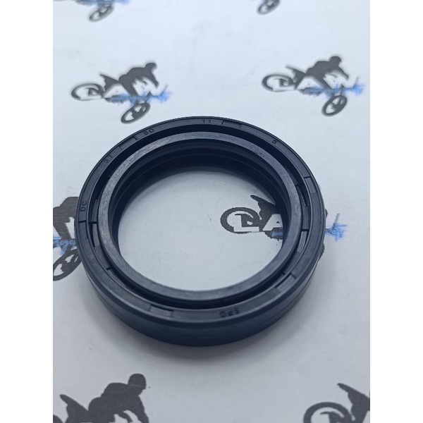 Front Fork Oil Seal - XR200 / Ninja 250 / 300 / RKS 150 / RKS150 ...