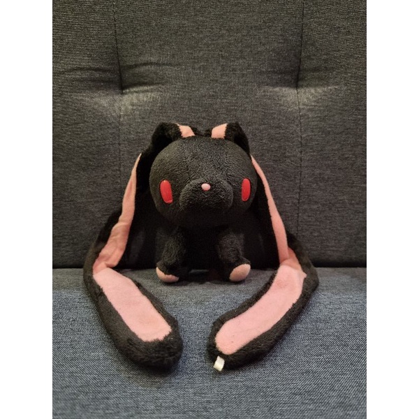 [Ready Stock] Genuine TAITO GP Mori Chack CGP-268 Gloomy Rabbit Hanyo ...