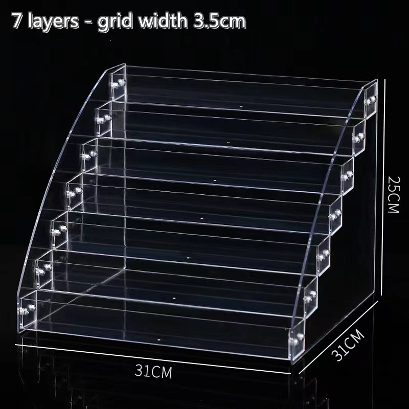 perfume rack perfume holder perfume display brush storage perfume ...