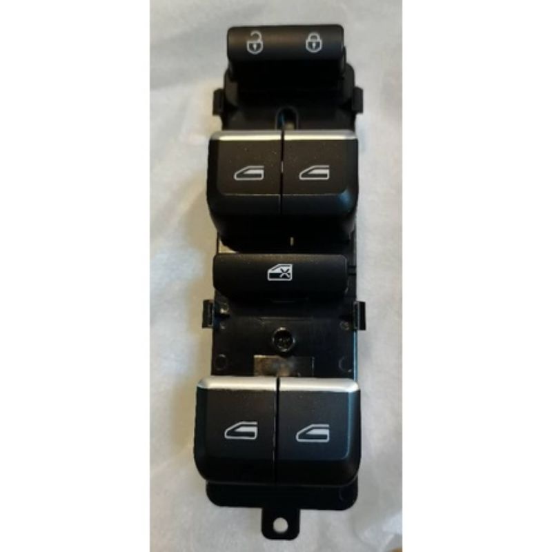 Proton X70 Power Window Main Switch 4 Auto Up Down | Shopee Malaysia
