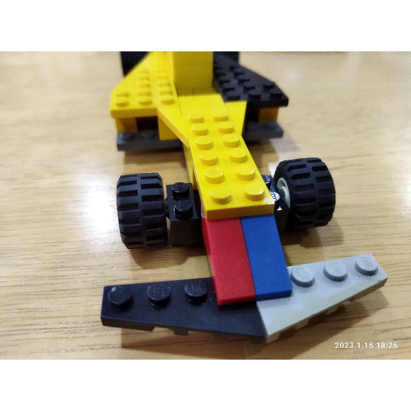 LEGO F1 CUSTOM DESIGN MOC | Shopee Malaysia