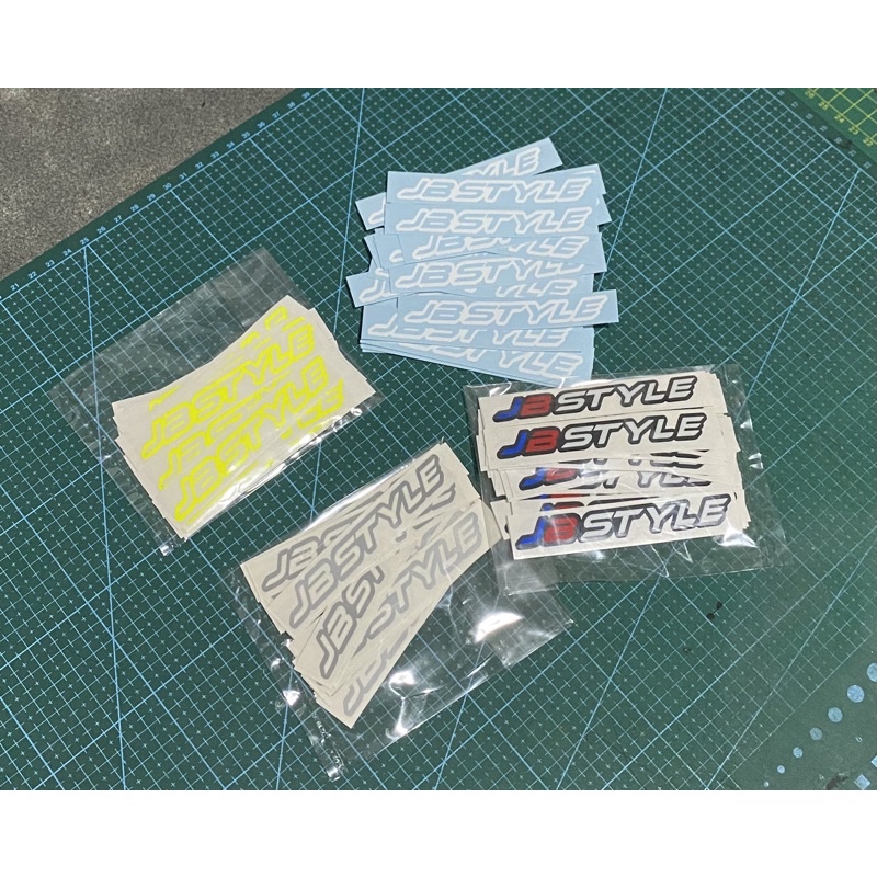 JB Style (cutting kecil) | Shopee Malaysia