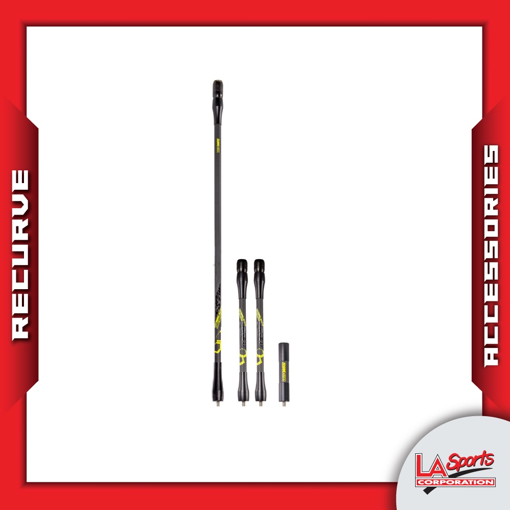 WIAWIS ACS15 SET STABILIZER (LONG + SHORT(PAIR) + EXTENDER) | Shopee ...