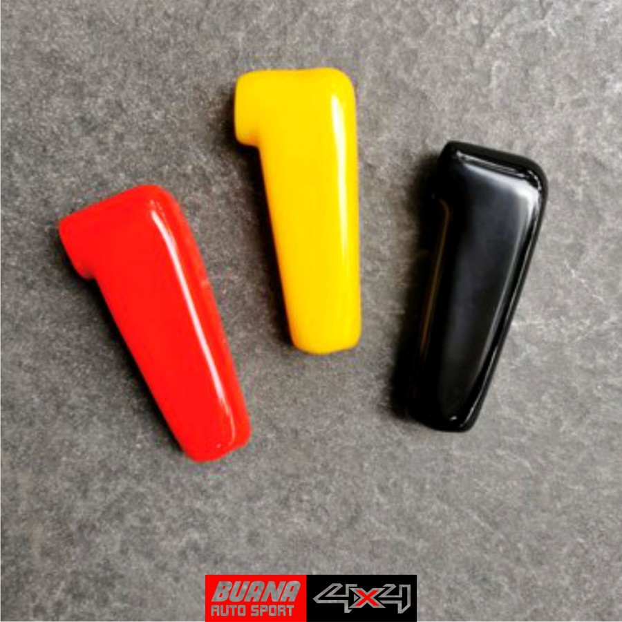 Rubber Boot Terminal Cable Winch Motor Cable Insulator | Shopee Malaysia