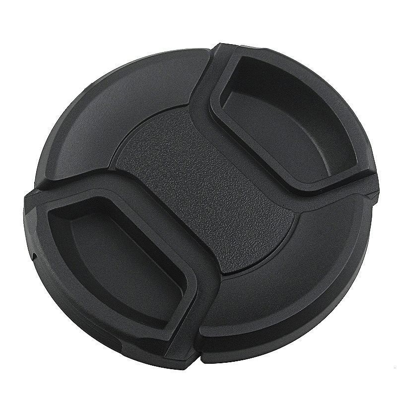 37mm 40.5mm 43mm 46mm 49mm 52mm 55mm 58mm 62mm 67mm 72mm 77mm 82mm Camera Lens Cap Holder Cover ...