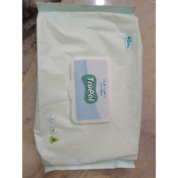 Adult Hygienic Wet Wipes | Shopee Malaysia