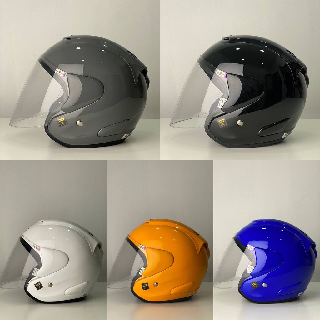 ARC Ritz Modern Color SPECIAL COLOR 2023 V2.0 💯 ORIGINAL | Shopee Malaysia