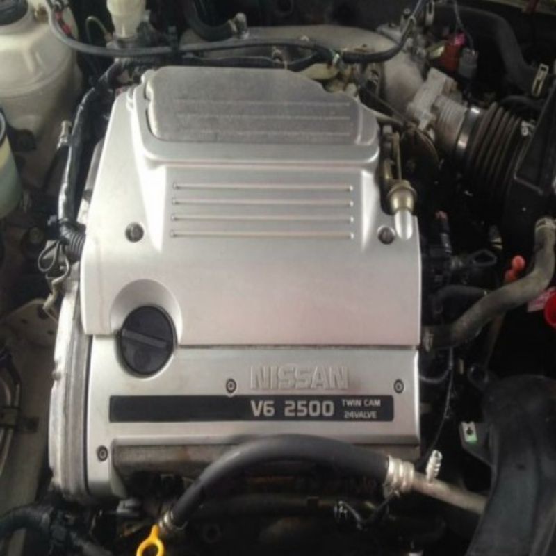 Nissan Cefiro A32 2.5 VQ25 engine kosong USED Naza Ria VQ20 2.0 VQ30 3. ...
