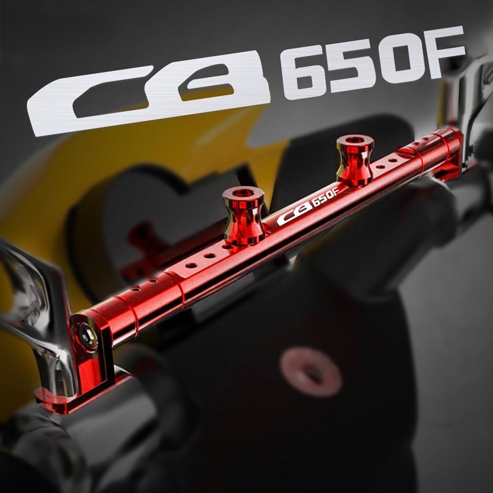 FOR HONDA CB650F CBR650F 2014 2015 2016 CB 650F CBR 650F Motorcycle ...