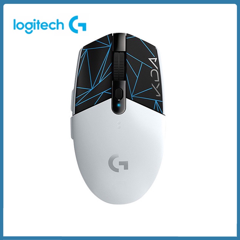 Logitech G304 Wireless Hero Sensor Ultra-lightweight ESports Computer ...