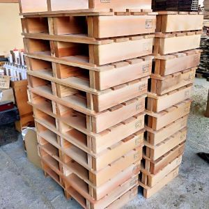 READY STOCK!!! Recon Pine Pallet / kayu pallet / pallet kayu pine/ kayu ...