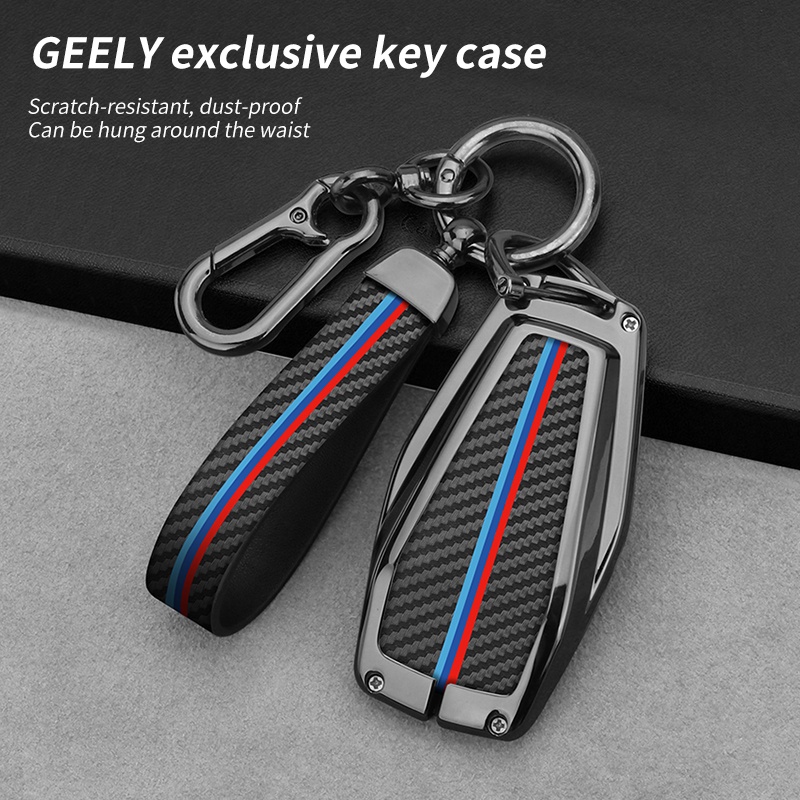 Proton X50 X70 high-grade Zinc Alloy Car Key Cover Key Fob Case Remote ...