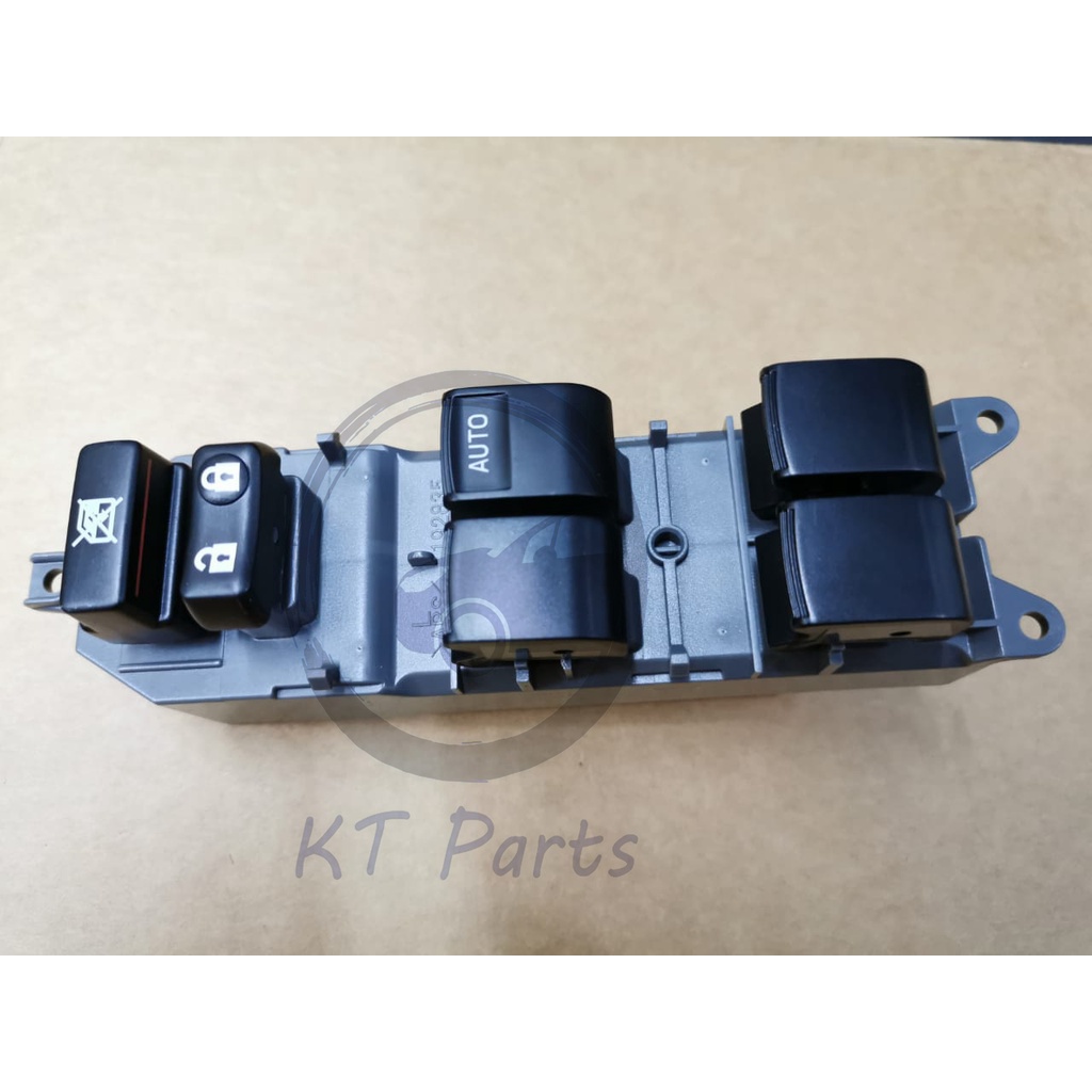 TOYOTA VIOS NCP93 / NCP150 / CAMRY ACV40 / ASV50 / ACV50 / PRIUS POWER ...