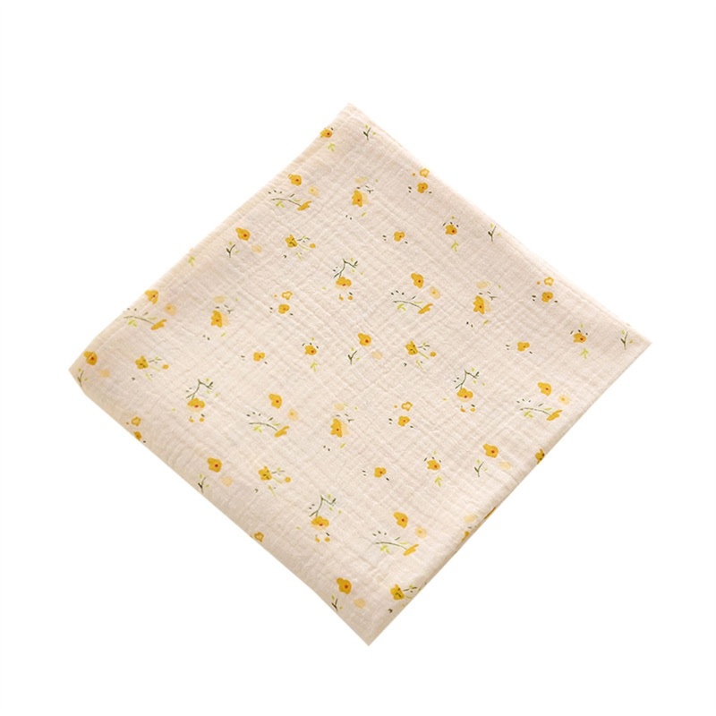 OMG* Upgraded Muslin Swaddle Blanket Cotton Muslin Square Soft Large ...