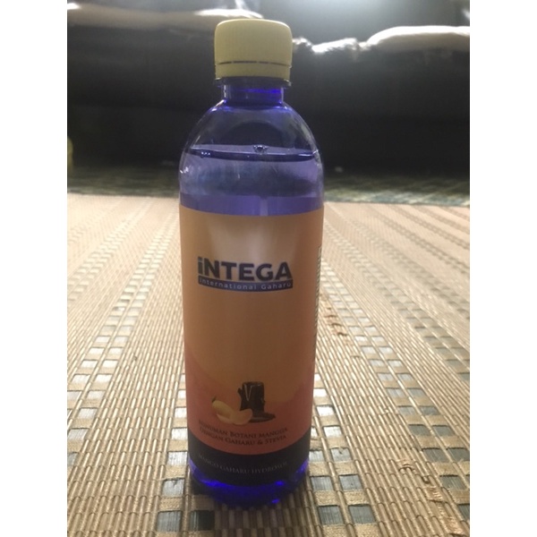 Minuman Botani - Mango Gaharu Hydrosol (INTEGA - International Gaharu ...