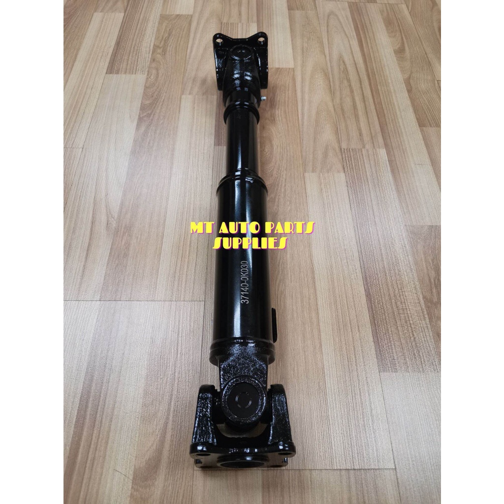 TOYOTA HILUX VIGO KUN25/KUN26 MT (23") FRONT 4WD PROPELLER LONG SHAFT ...