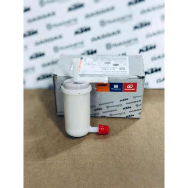 KTM FUEL FILTER DUKE RC 200 250 390 V1 V2 | Shopee Malaysia