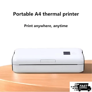 portable printer - Prices and Promotions - Apr 2024 | Shopee Malaysia