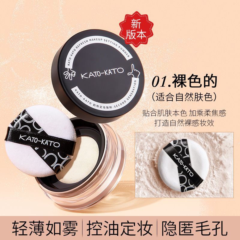 Kato Makeup Tutorial | Saubhaya Makeup