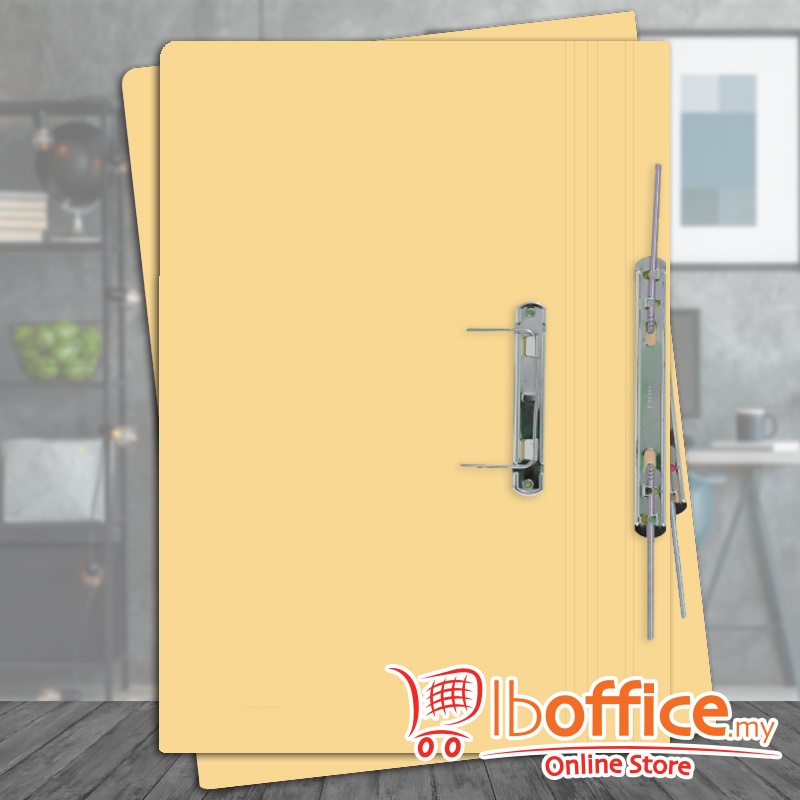 Transfer Manila Flat File - ABBA 102ST - Buff | Shopee Malaysia