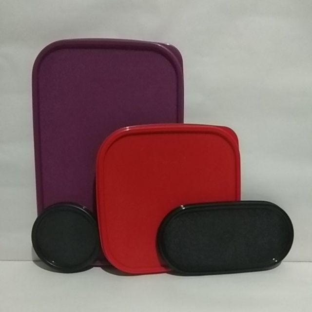 Tupperware Seal Modular Mate - 1 pc | Shopee Malaysia