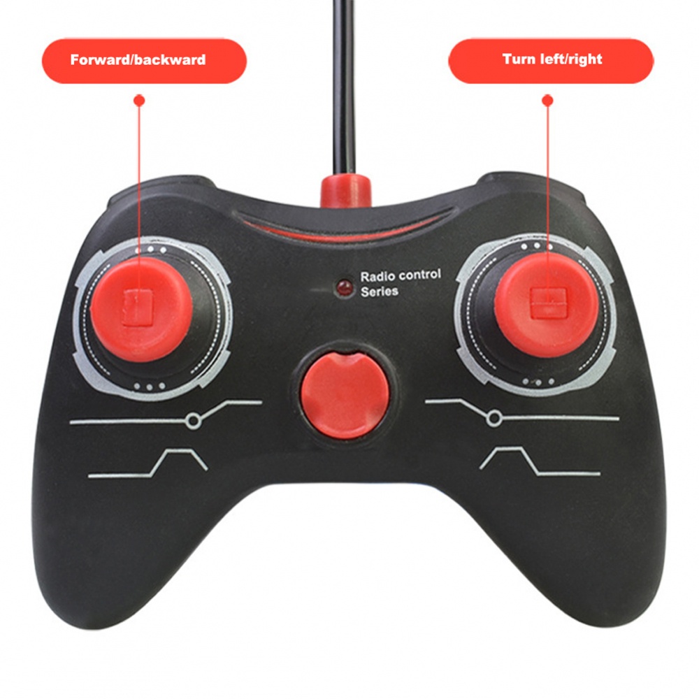 RC Remote Control RC Model Remote Controller Universal 27MHZ For 4 ...