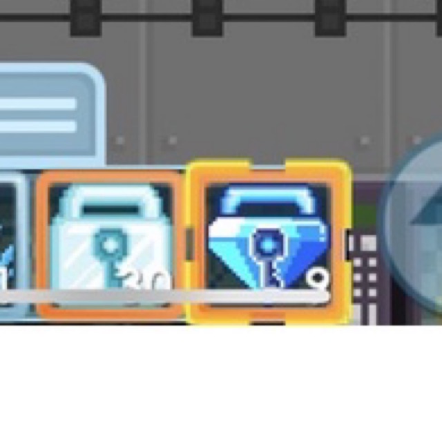 BGL AND DIAMOND LOCK GROWTOPIA | Shopee Malaysia